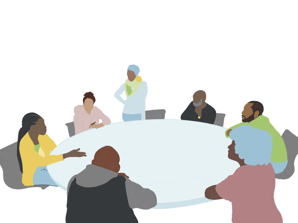 Teacher and Staff Surveys